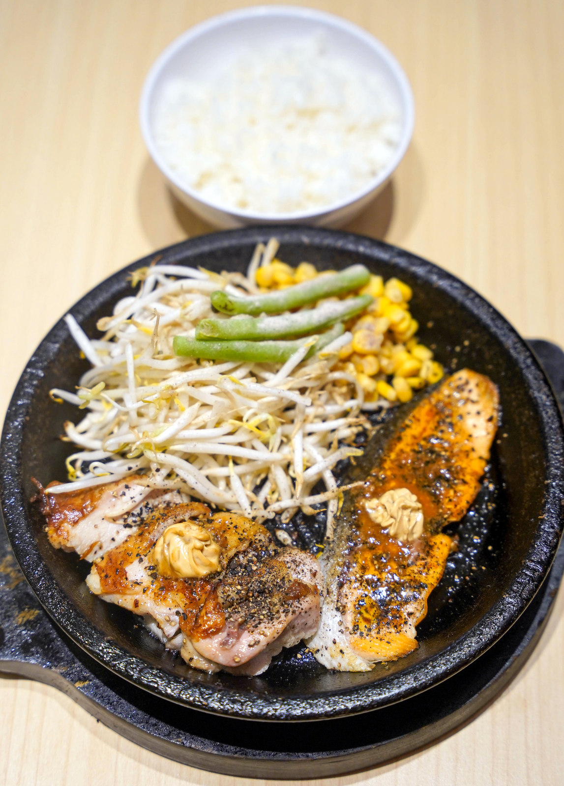Eat Drink KL | Pepper Lunch: New & old signature hot-plate favourites